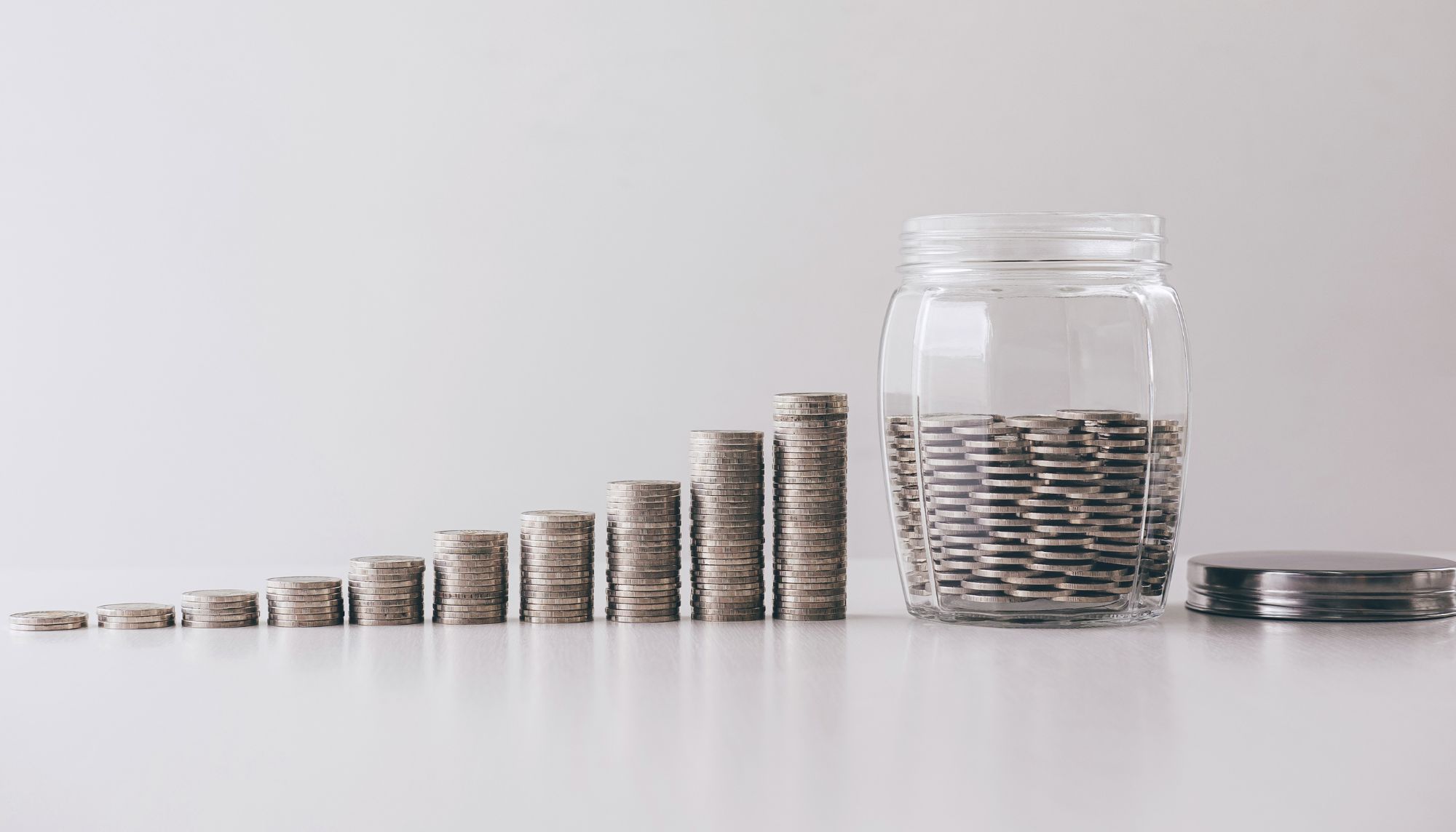 Financial Planning For Long-Term Wealth Creation | wealthup